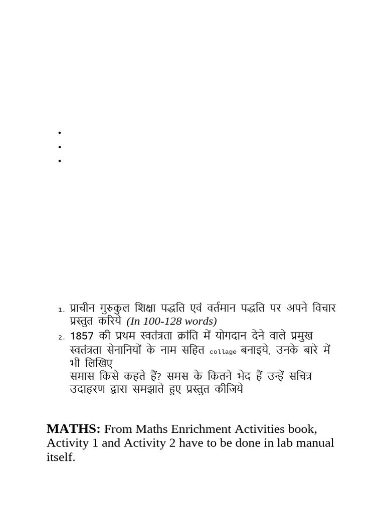 PROJECTS 2023-24 | PDF