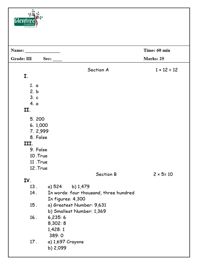 Gr3_Math_PT1_RWS2_AK2 | PDF