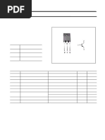 6CW SMD Data Sheet | PDF