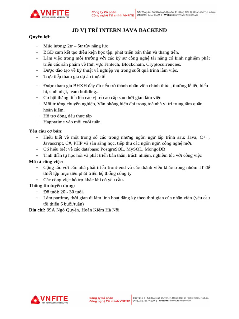 JD TTS Backend | PDF