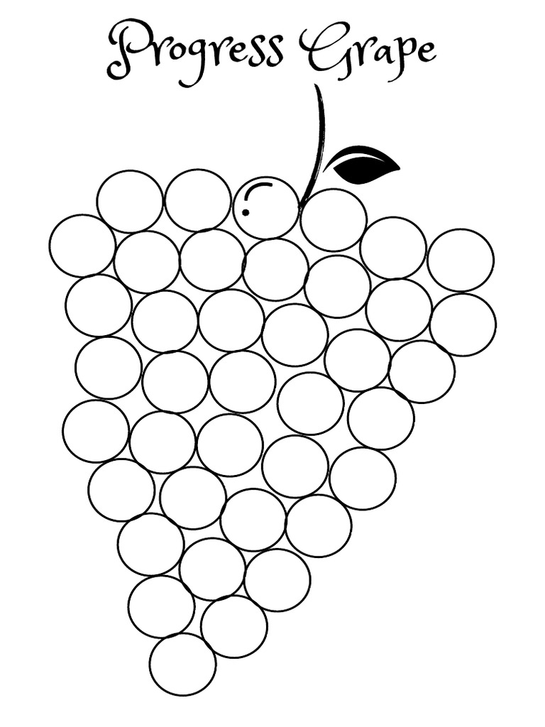 Progress Grape | PDF