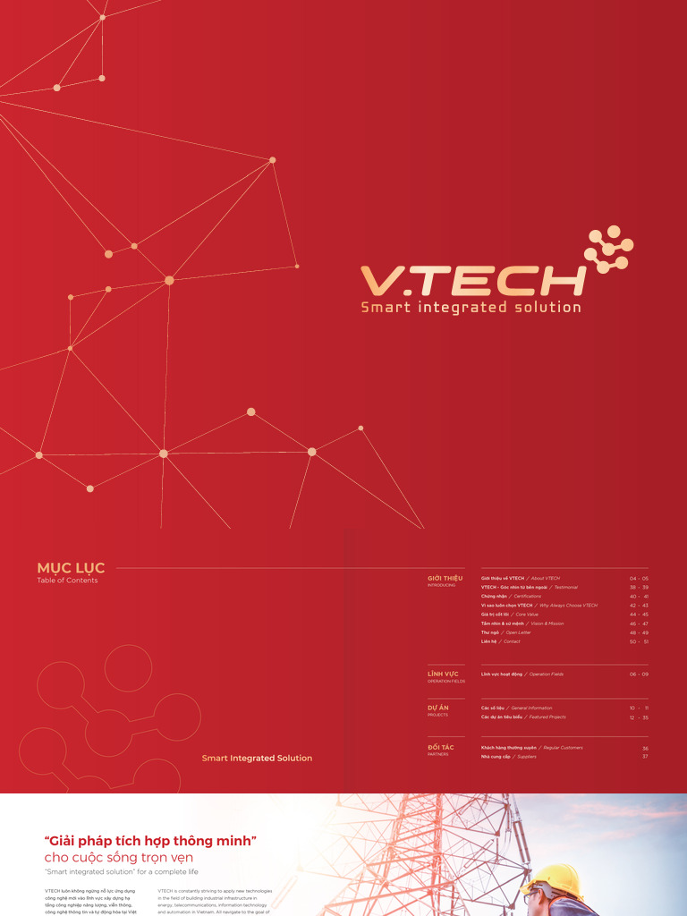 Profile Vtech _ 01.11.2024 | PDF