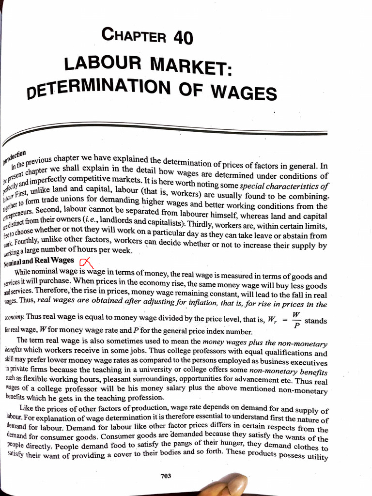 Eco Unit4 PoME by S Chand | PDF