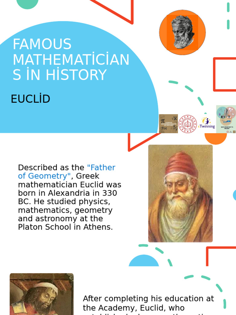 Euclid Life | PDF