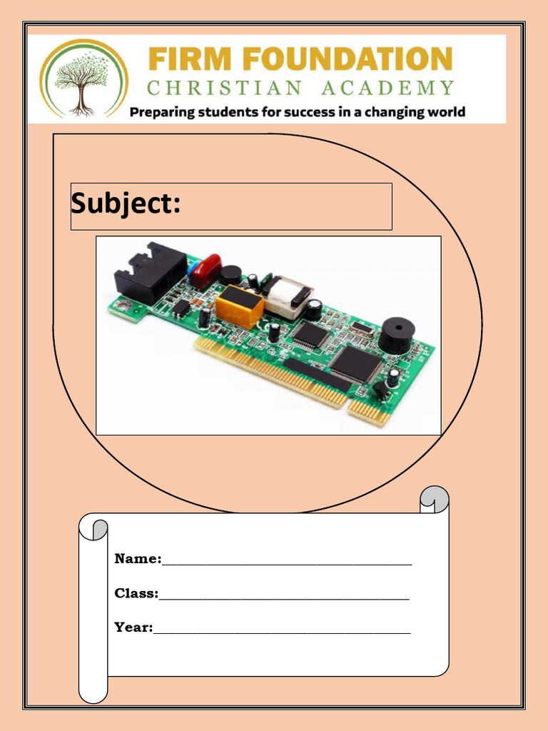COMP SCIE COVER | PDF