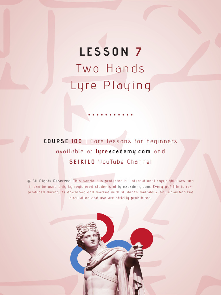 100-lesson7 | PDF