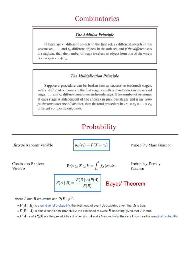 ss1-probability | PDF | Probability Theory | Probability