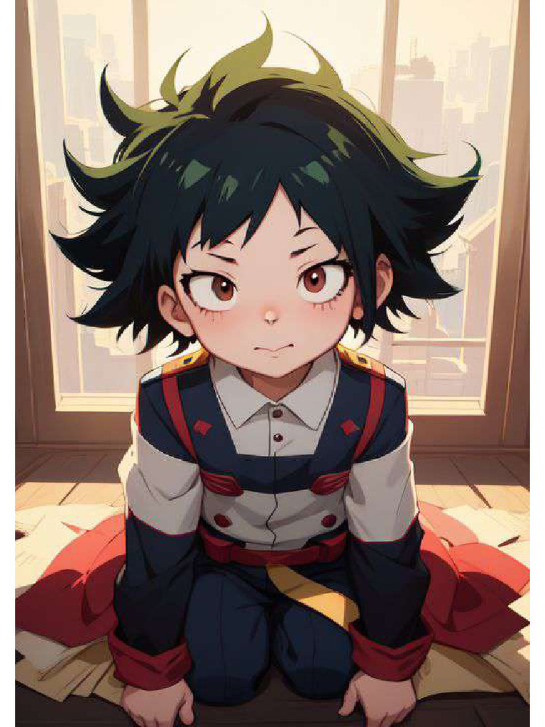 MHA IA (21) | PDF