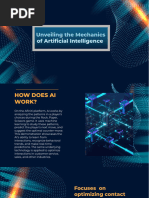 Class 6 AI Excite - Period 1 | PDF | Artificial Intelligence | Intelligence (AI) & Semantics