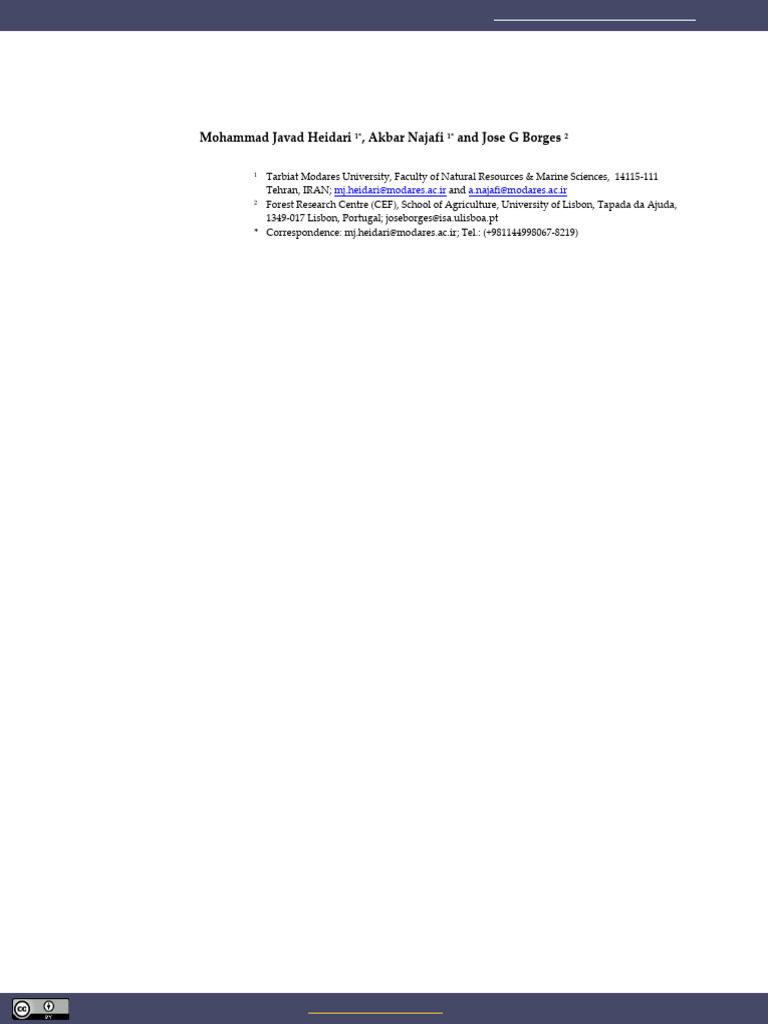 preprints202207.0238.v1 | PDF | Road | Road Surface