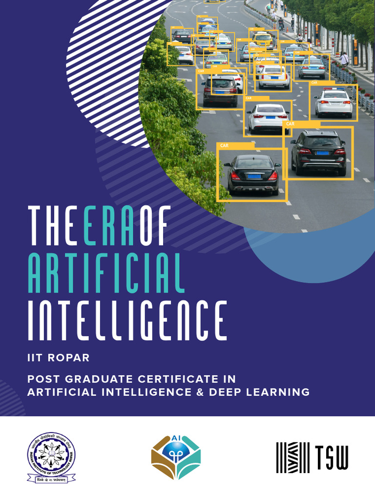 IIT-ROPAR-PGCAIDL-Brochure | PDF | Artificial Neural Network | Deep ... IIT-ROPAR-PGCAIDL-Brochure | PDF | Artificial Neural Network | Deep ...
