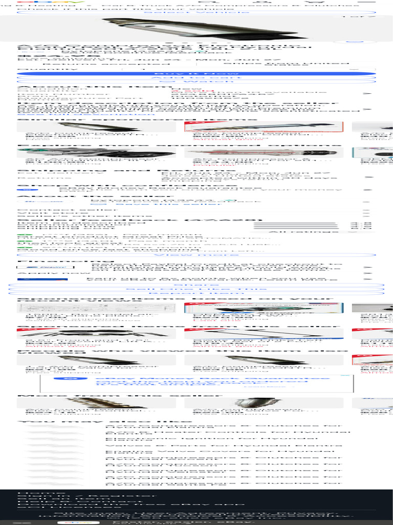 AC Compressor Electronic CONTROL VALVE For Hyund | PDF | Air ...