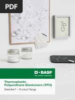 Crodamide ER Z 000040 Technical Data Sheet | PDF | Lubricant | Polymers