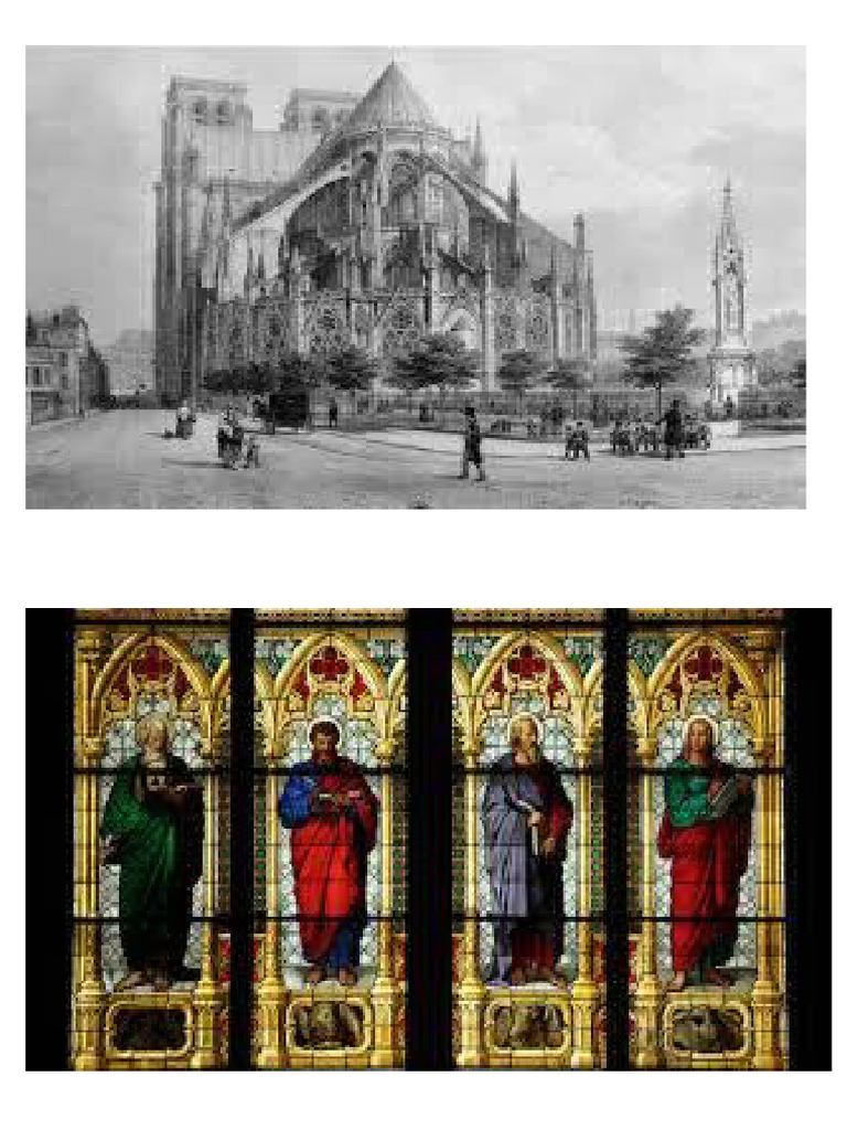Imagenes Historia | PDF