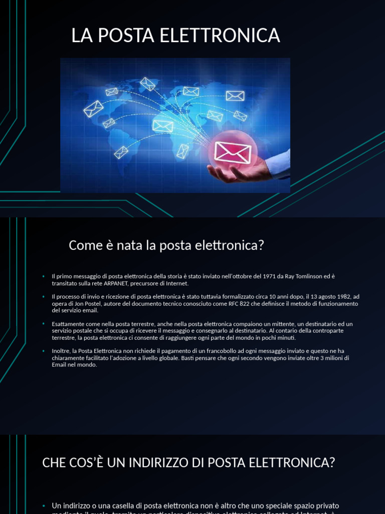 Posta V Repair