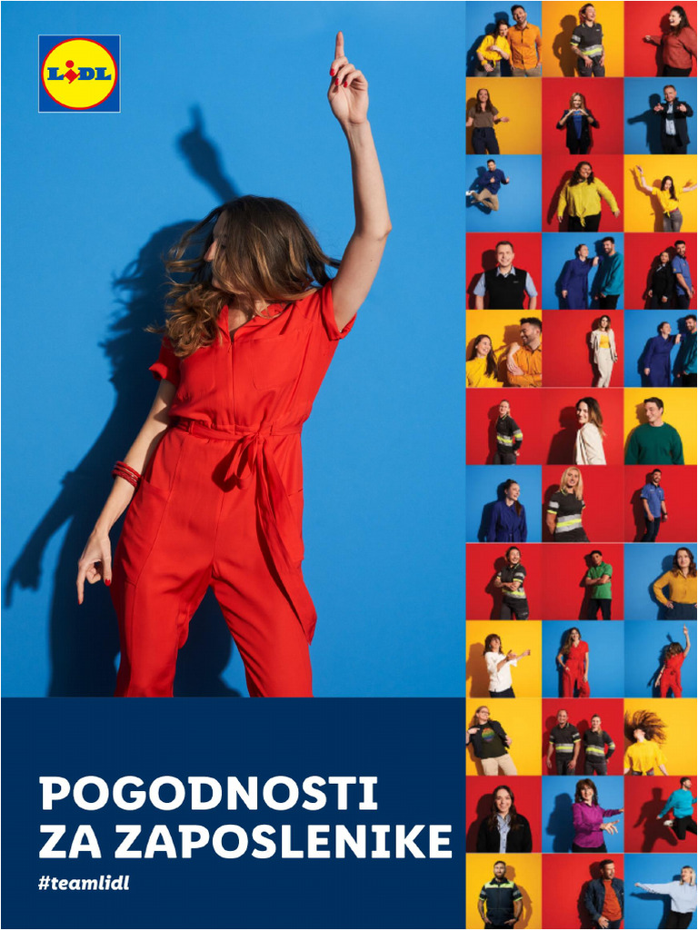 Katalog Benefita | PDF