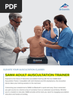 AHA ACLS Megacode Scenarios | PDF | Cardiopulmonary Resuscitation ...