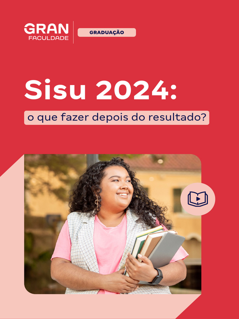 e-book-sisu-2024-o-que-fazer-depois-do-resultado | PDF