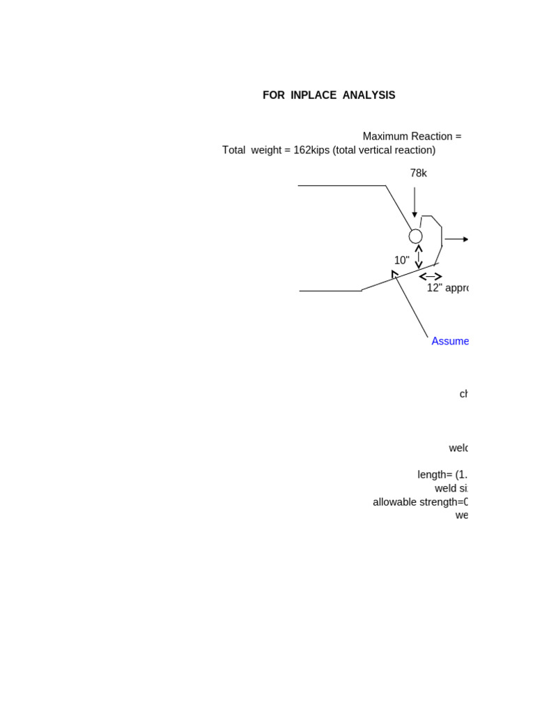 Clip Checker | PDF | Stress (Mechanics) | Bending
