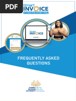 Smart Invoice Desktop User Manual | PDF | Icon (Computing) | Invoice