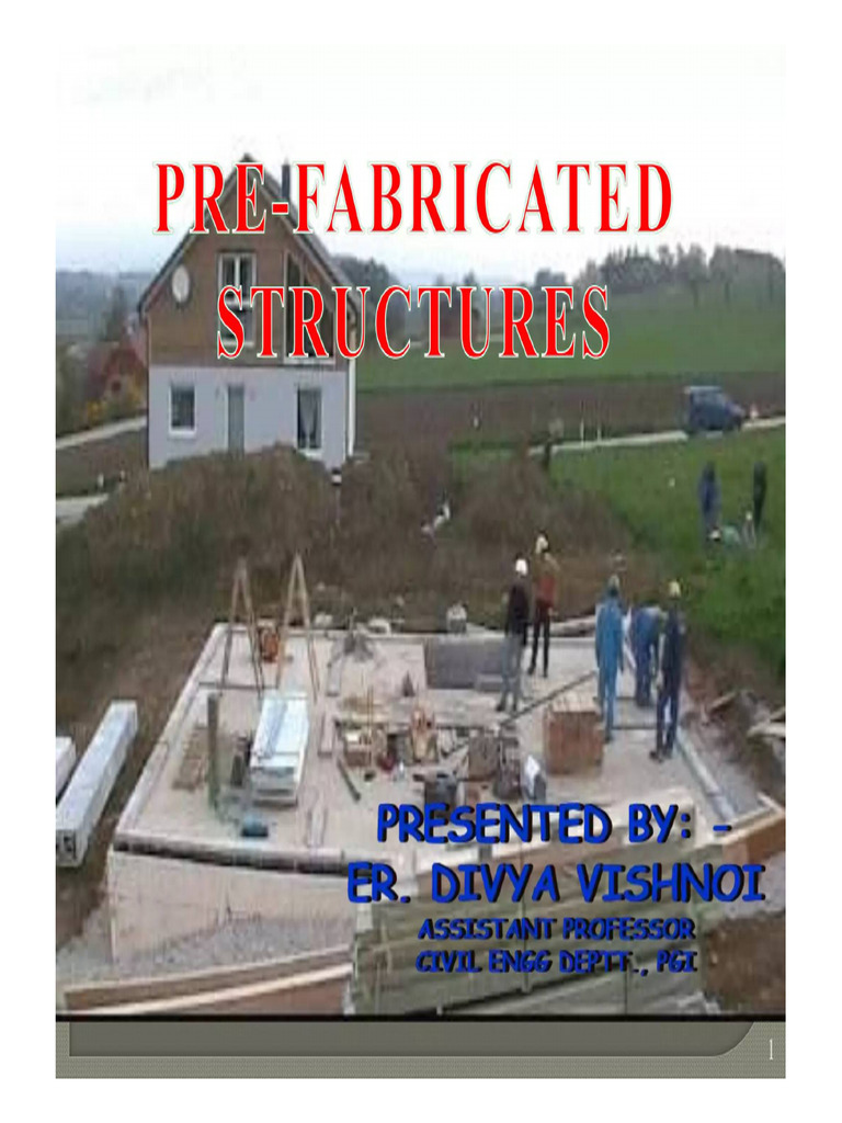 minor project | PDF | Concrete | Building Materials