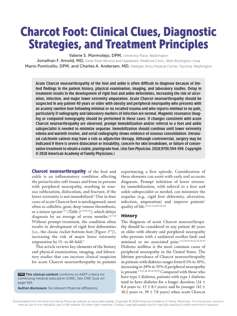 p594 | PDF | Peripheral Neuropathy | Medical Imaging