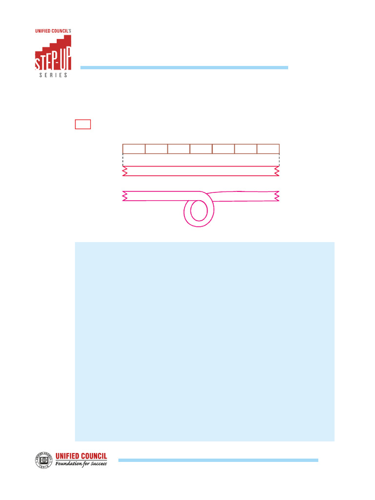 Chapter-5 Set Step-Up Series Class 1 | PDF