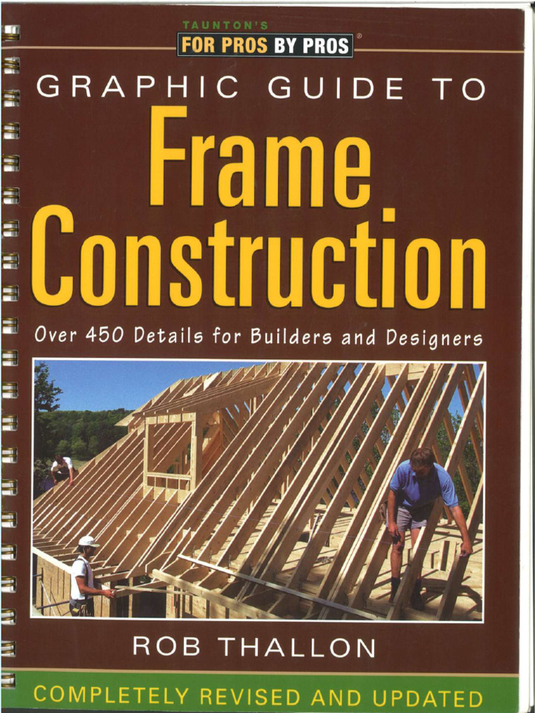 Frame Construction | PDF