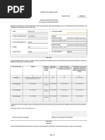 NHS Pension Scheme Opt-Out Form | PDF | Pension | National Health Service