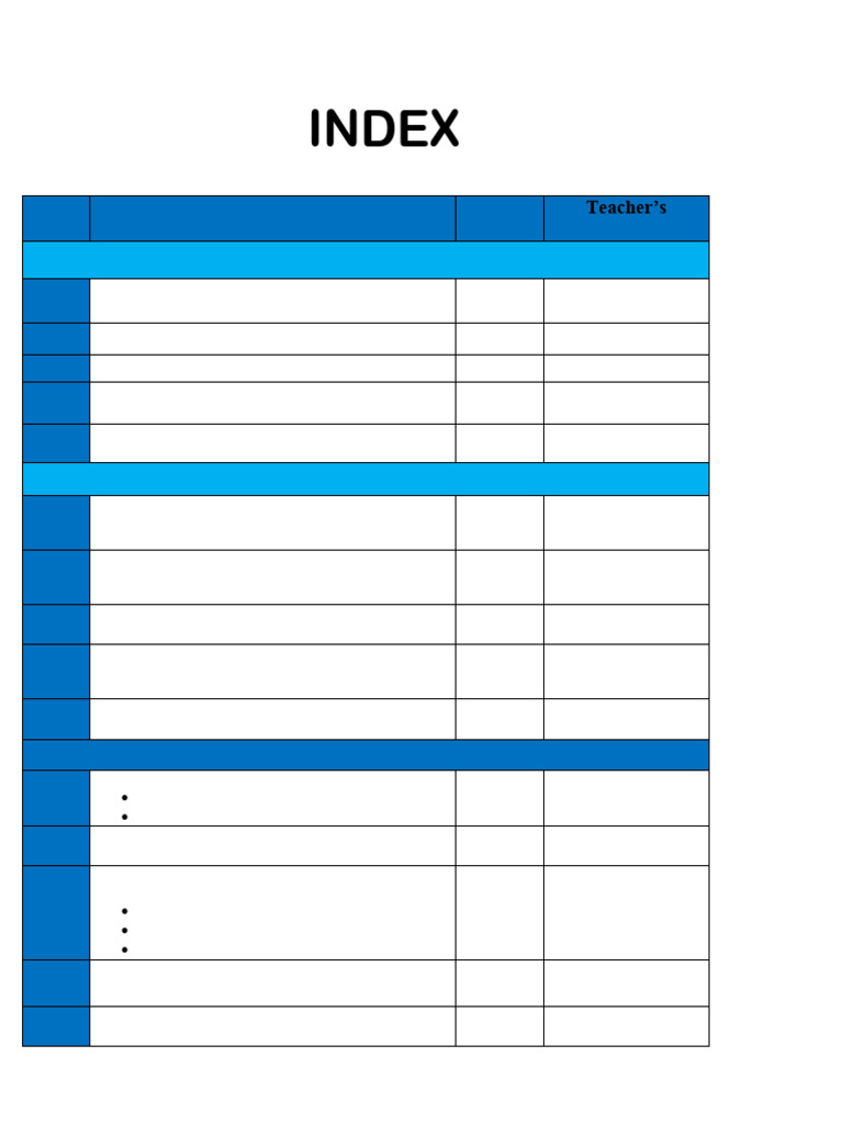 IT_PRACTICAL_FILE | PDF | Spreadsheet | Computing