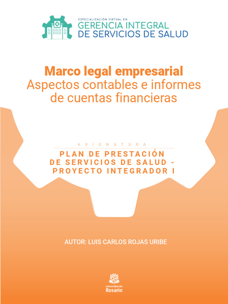 U1 C1 Cartilla | PDF | Impuestos | Iniciativa empresarial