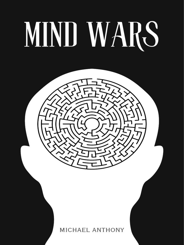 Mind wars | PDF