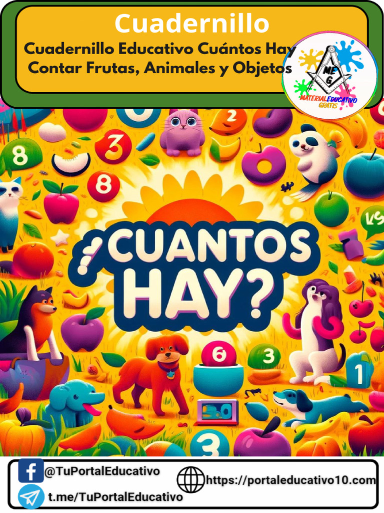 Cuentas y Números | PDF