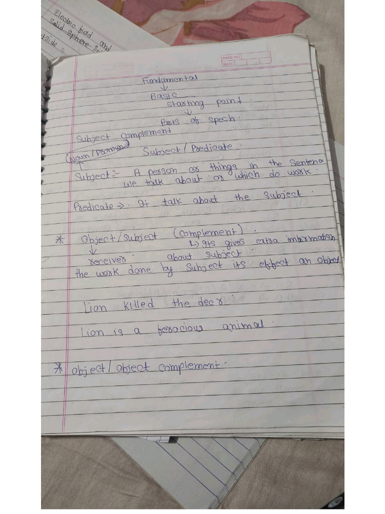 ENGLISH Assignment Sandip University 1 Sem | PDF