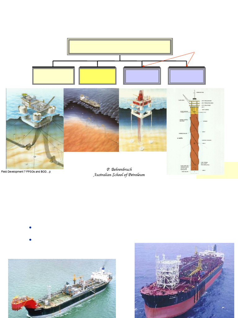 FPSO Field Development Overview | PDF | Petroleum | Petroleum Reservoir