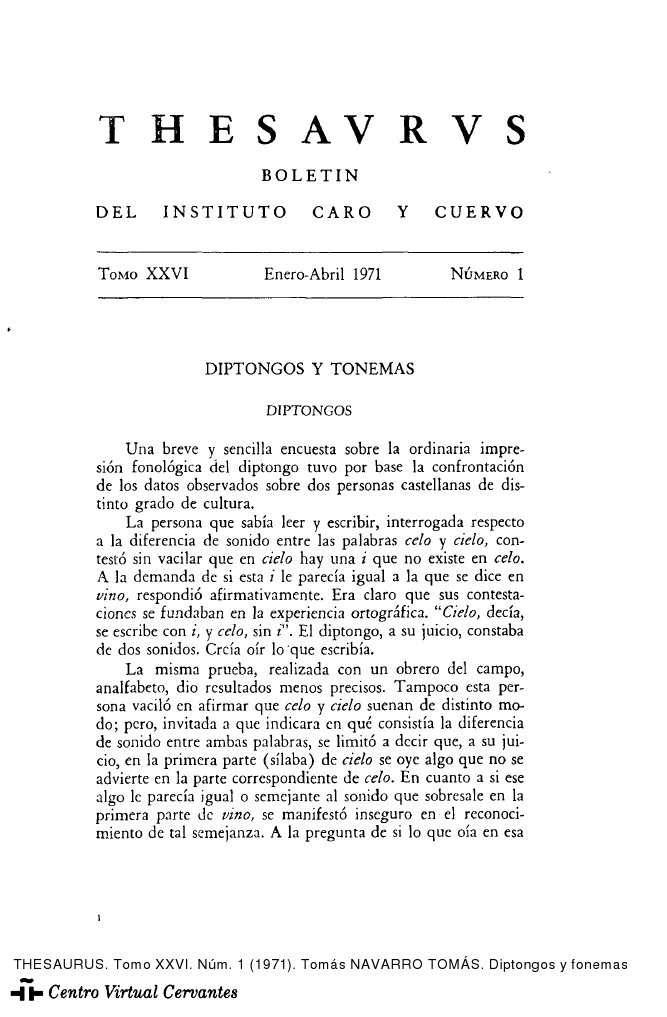 Tone Mas | PDF | Lengua española | Vocal