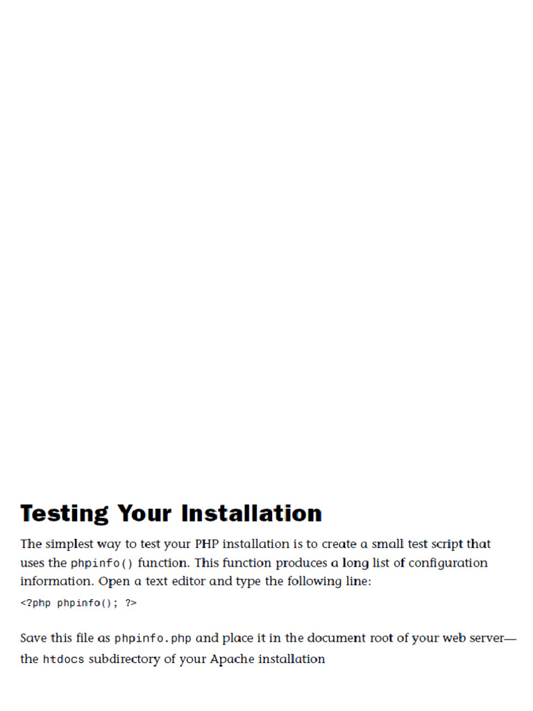 1.0 DataTypes Operators | PDF | Php | Computer Programming