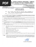 12 Services Under HWC | PDF