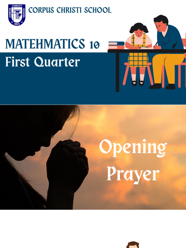 Week 2 Session 2 4 Arithmetic Sequence | PDF | Mathematics | Mathematical Analysis