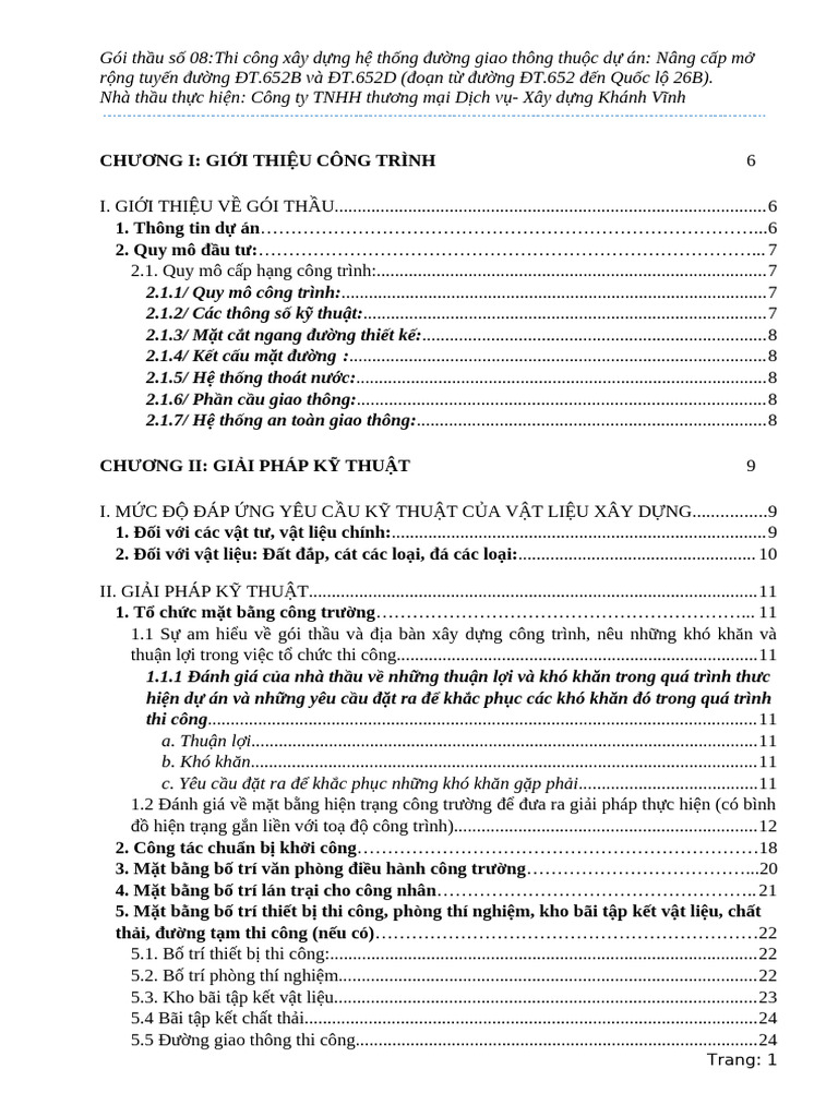 Bptc-Khanh Vinh | PDF