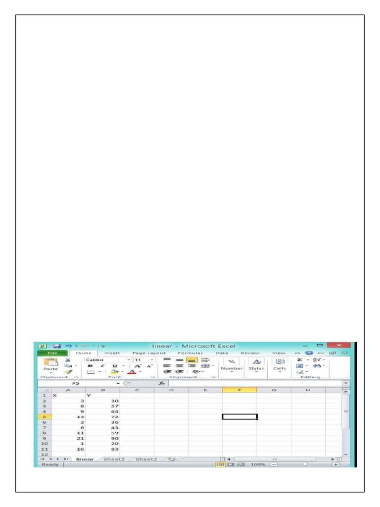 DW & DM Lab (Exp 5 To 12) Kcs 751 A | PDF | World Wide Web | Internet & Web