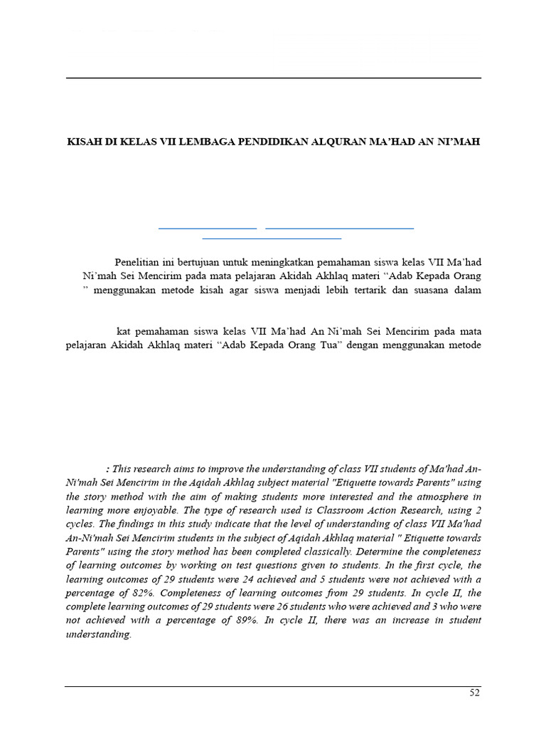 Upaya+Meningkatkan+Pemahaman+Siswa+Pada+Mata+Pelajaran+Akidah+Akhlak+Materi+Adab+Kepada+Orang ...