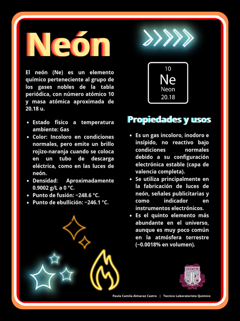 Neón.pdf | PDF