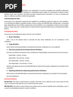 Understanding ARD in MDS 3.0 Assessments | PDF | Nursing | Health Care