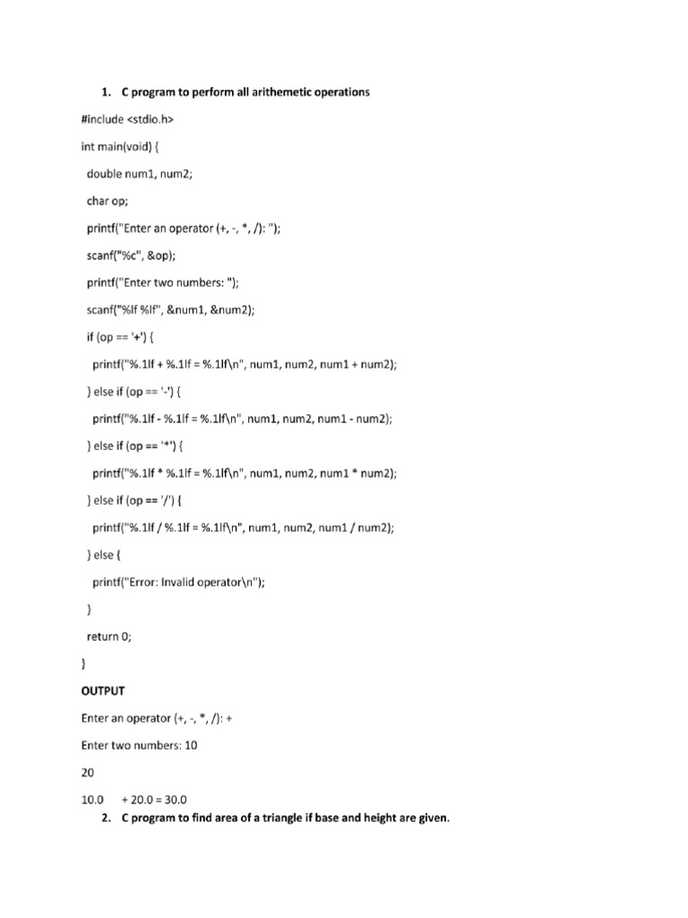 55 c program_1 | PDF