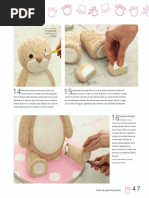 Moldes para Realizar Muneca Lele Descarga Gratis en Formato PDF Fyo | PDF