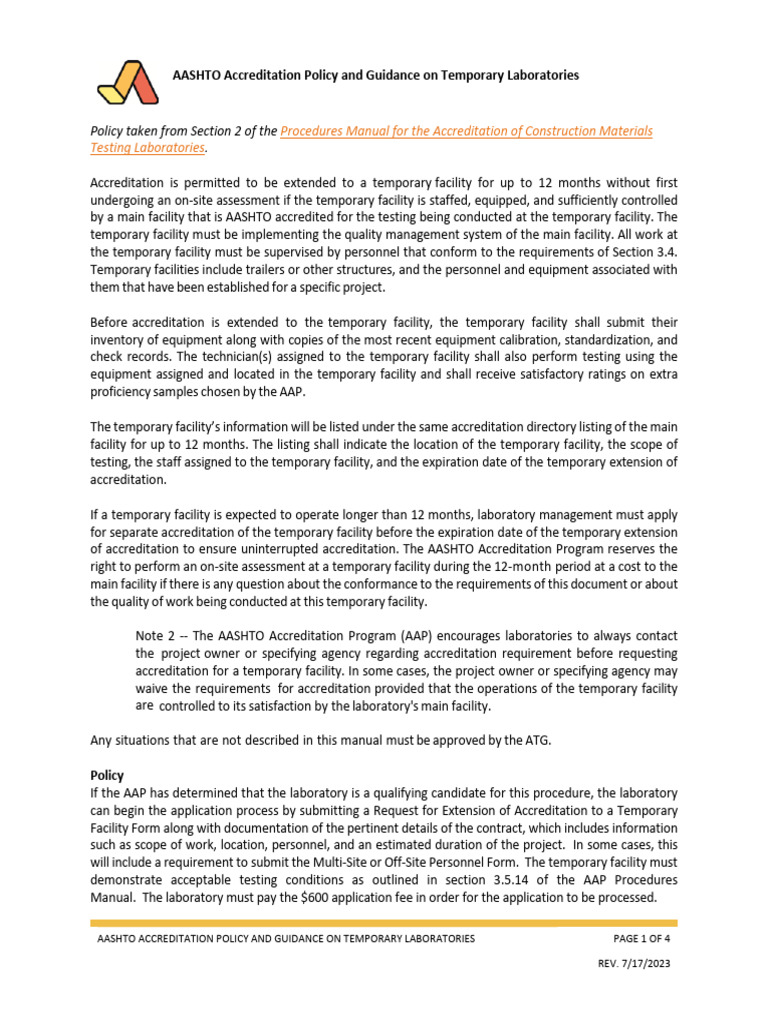 10 Atemporary-Laboratories | PDF | Laboratories