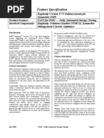 White Paper - EMC FAST VP For Unified Storage Systems | PDF | Solid ...