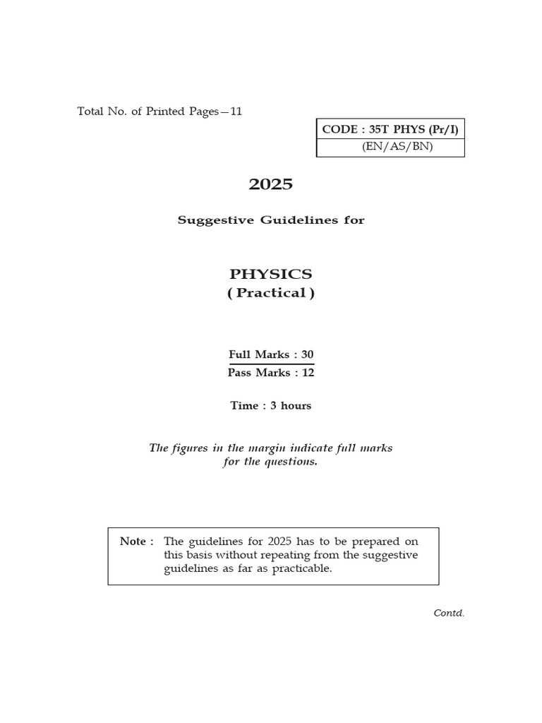 Practical QP Arts Science Commerce HS FINAL YEAR | PDF