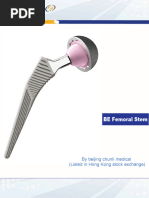 Exeter x3 Rimfit Surgical Technique | PDF | Medical Specialties ...